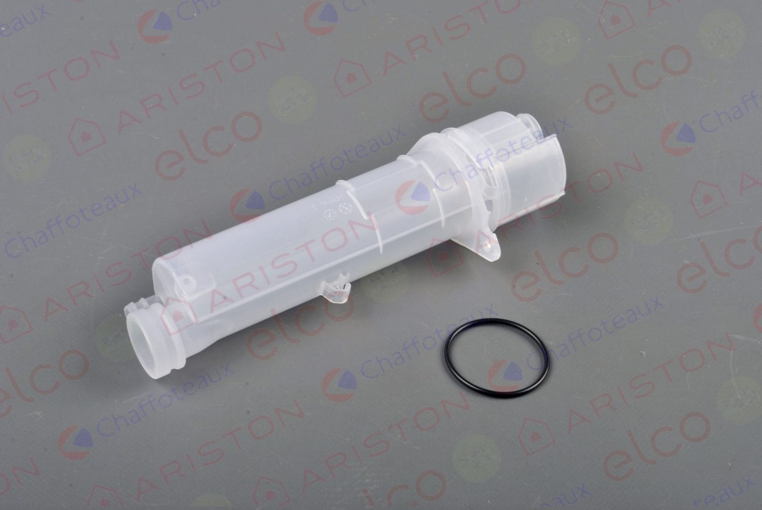 SIFON CONDENS 65117391 - Kessel Service
